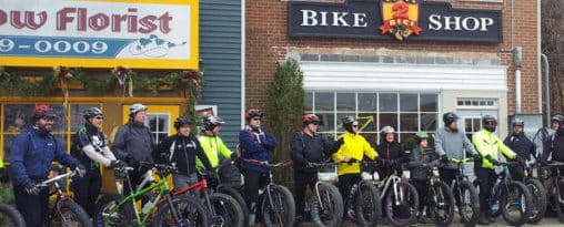 Illinois Bicycle Shops - Ride Illinois