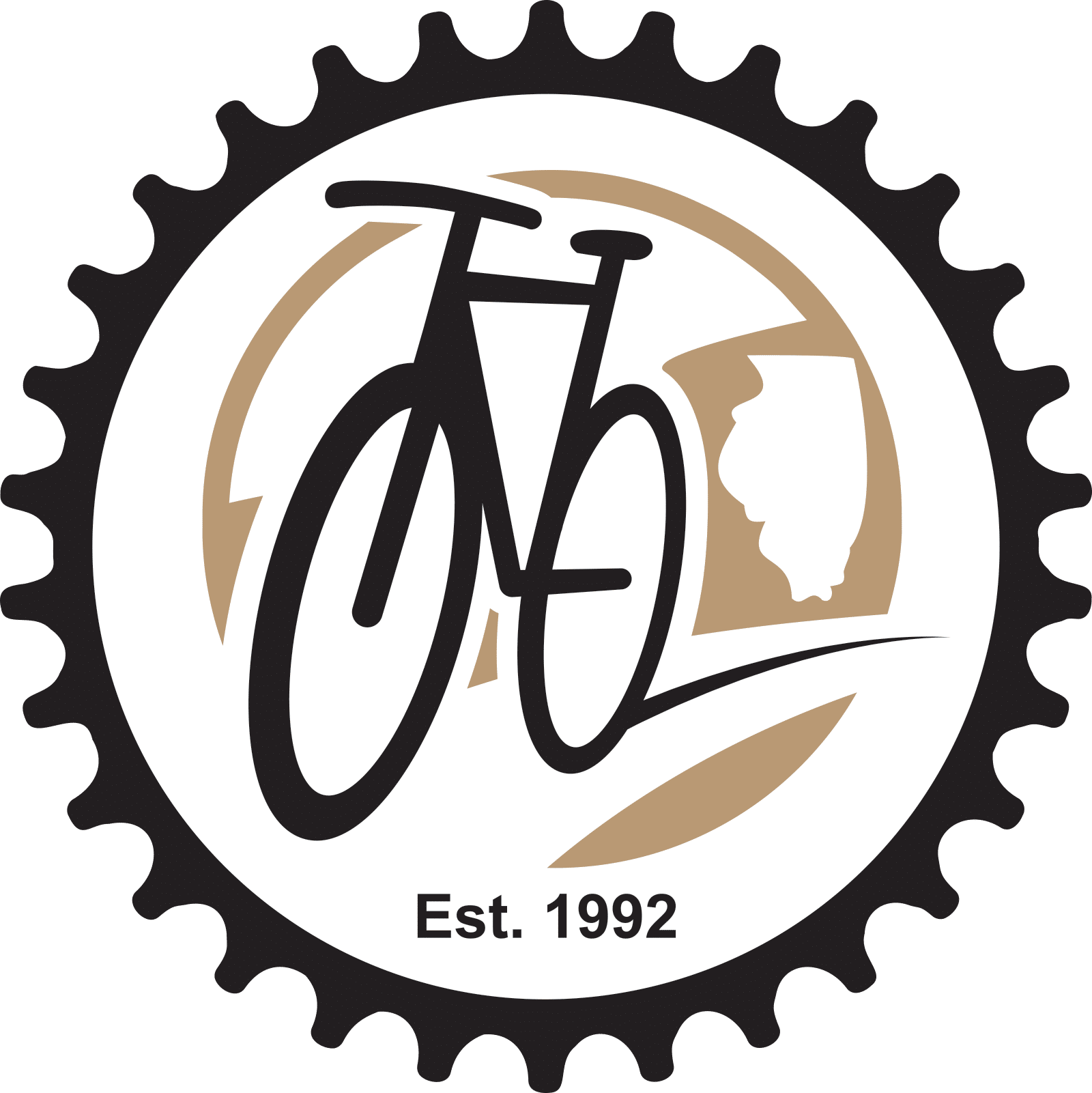 Grand Illinois Trail Guide - Ride Illinois - Ride Illinois